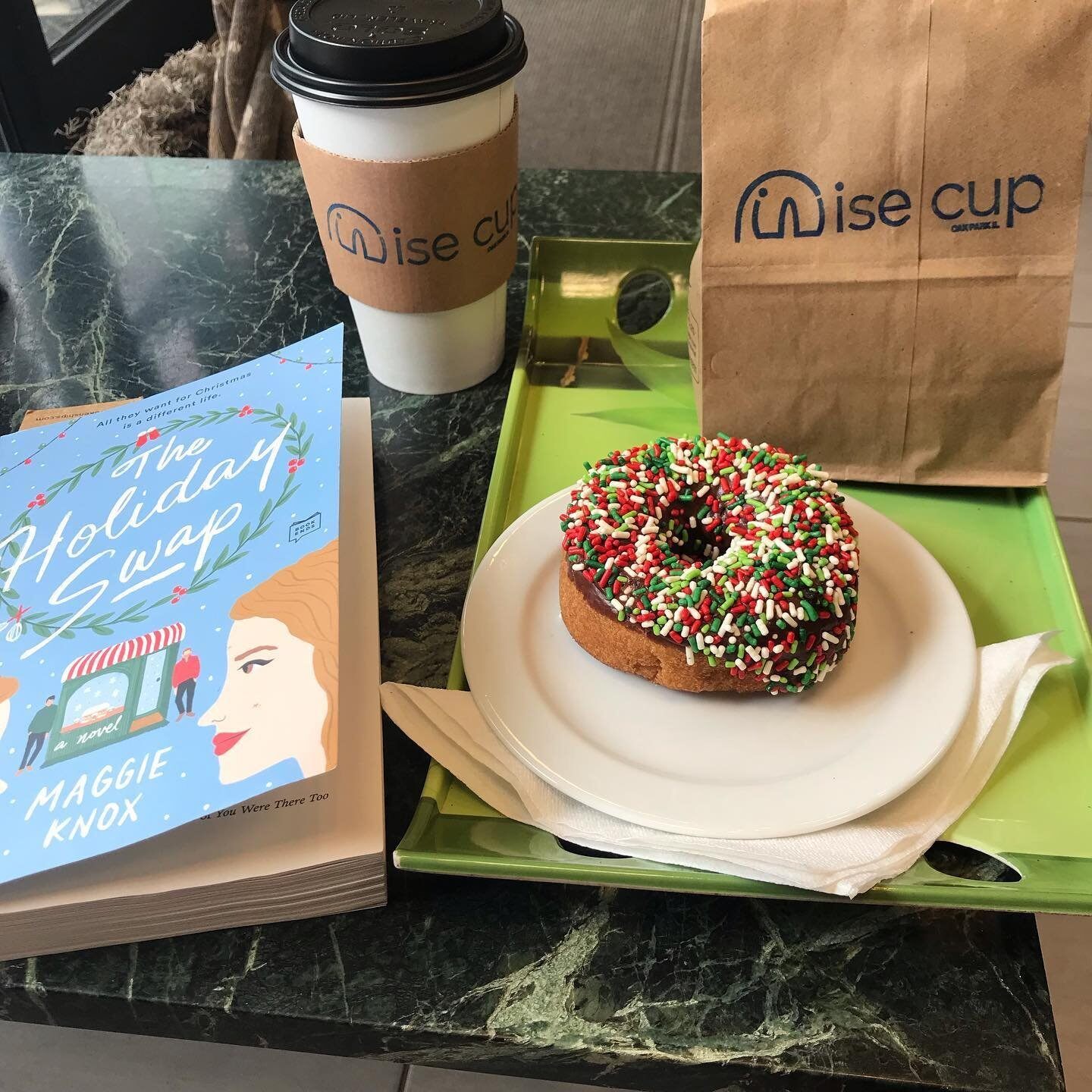 The Best Coffee Shops Near Oak Park (Updated 2025)